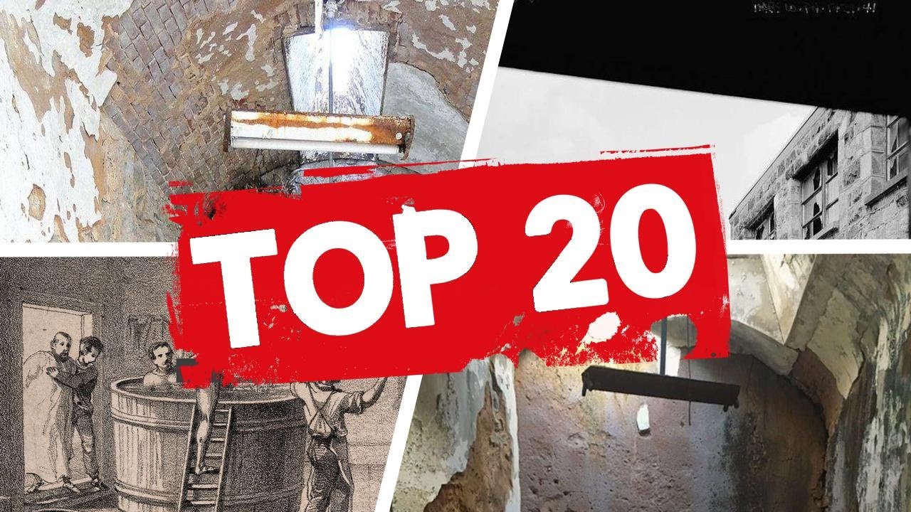 The Dark History And Lore Of America'S First Mental Asylum, The Eastern ...