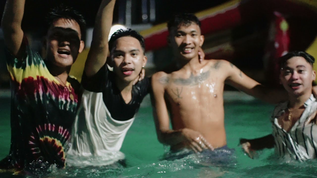 N0N$T0P - WTgang Ft. HOOD 047 (Official Music Video) - YouTube