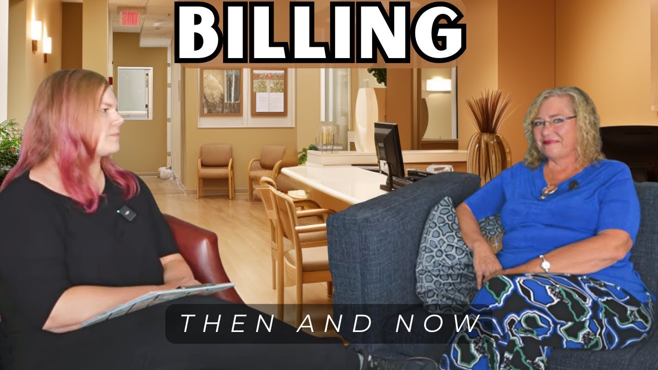 Staying Ahead in Medical Billing: Insights with Pam Vanderbilt - YouTube