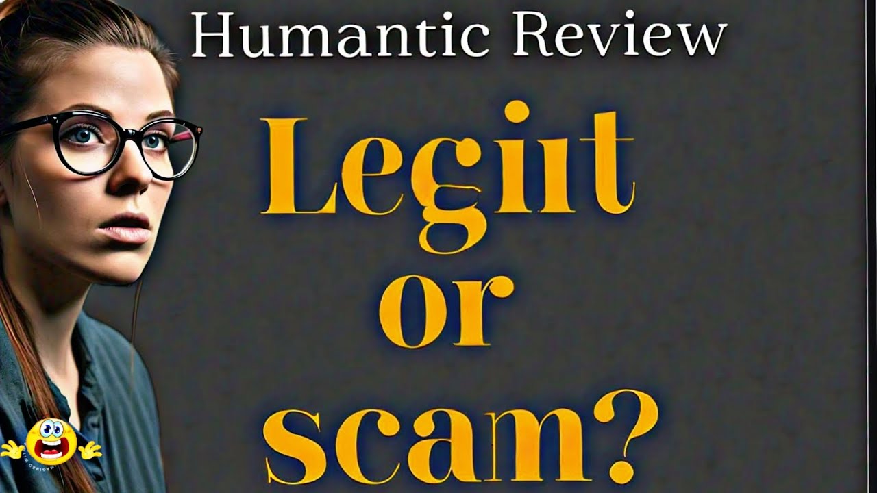 Humanatic Review: Legit or Scam? Unveiling the Truth Behind the ...