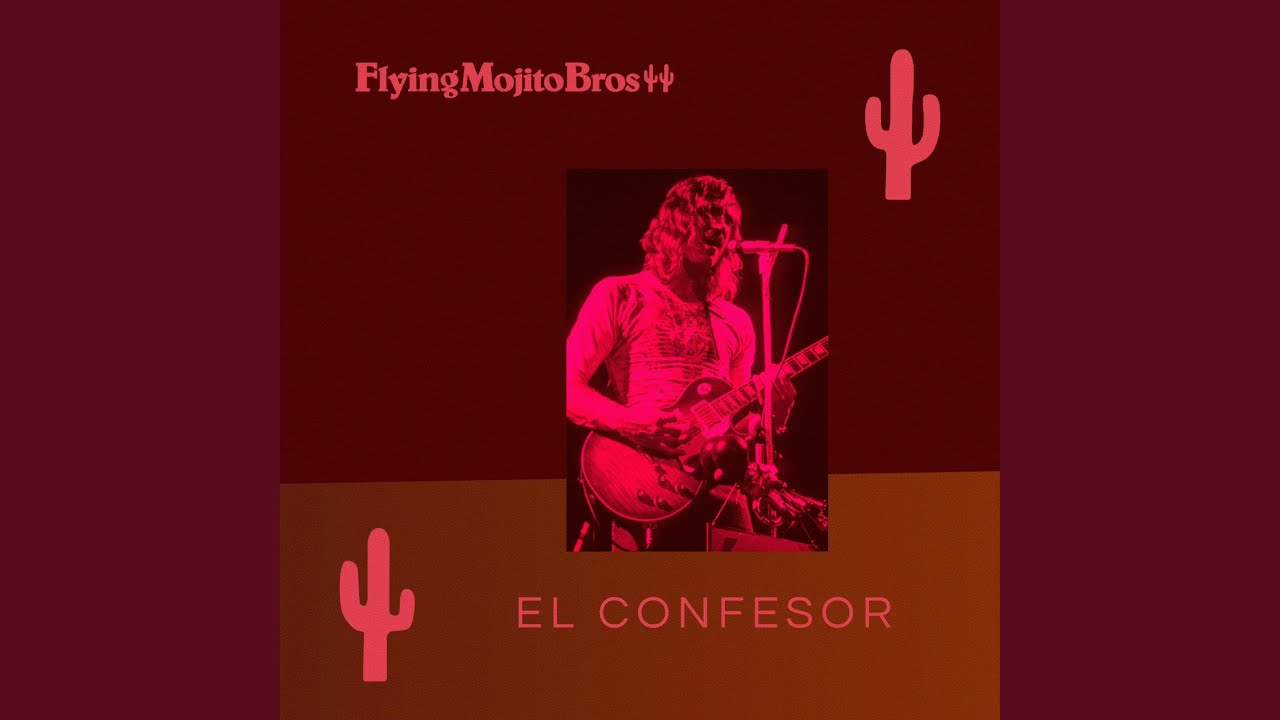 El Confesor - YouTube