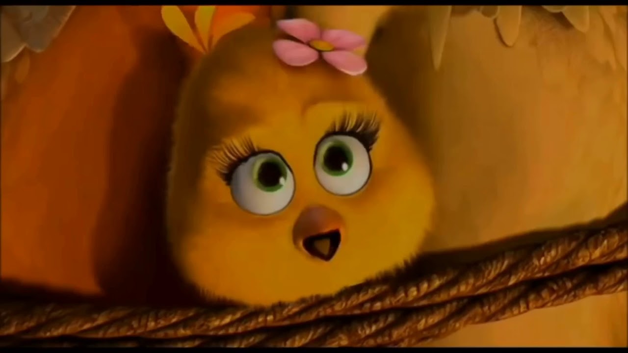 Ytp Barnyard Mayhem - YouTube