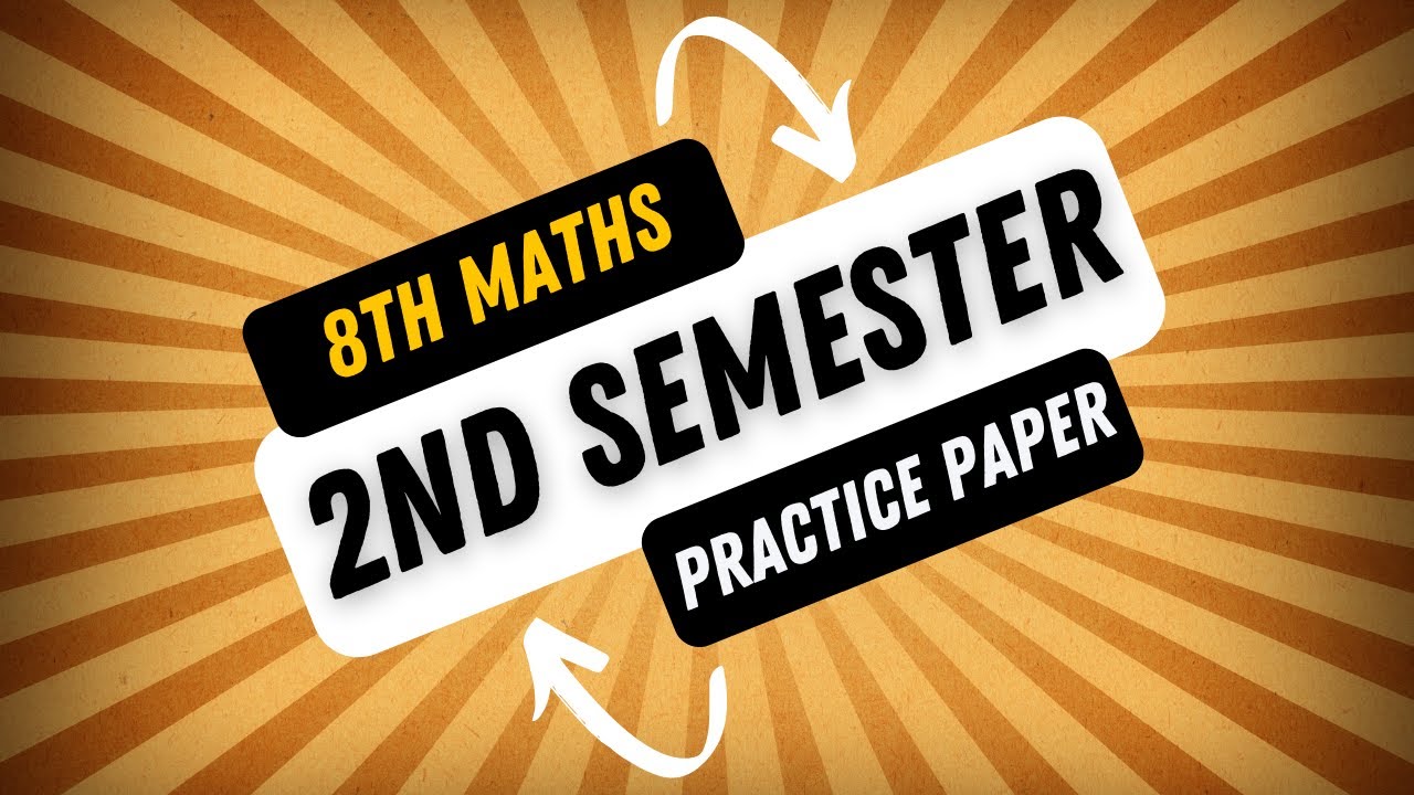 8th Standard 2nd Semester Maths Test 50 Marks Std 8th Maths Chapters 8th-standard-2nd-semester-maths-test-50-marks-std-8th-maths-chapters