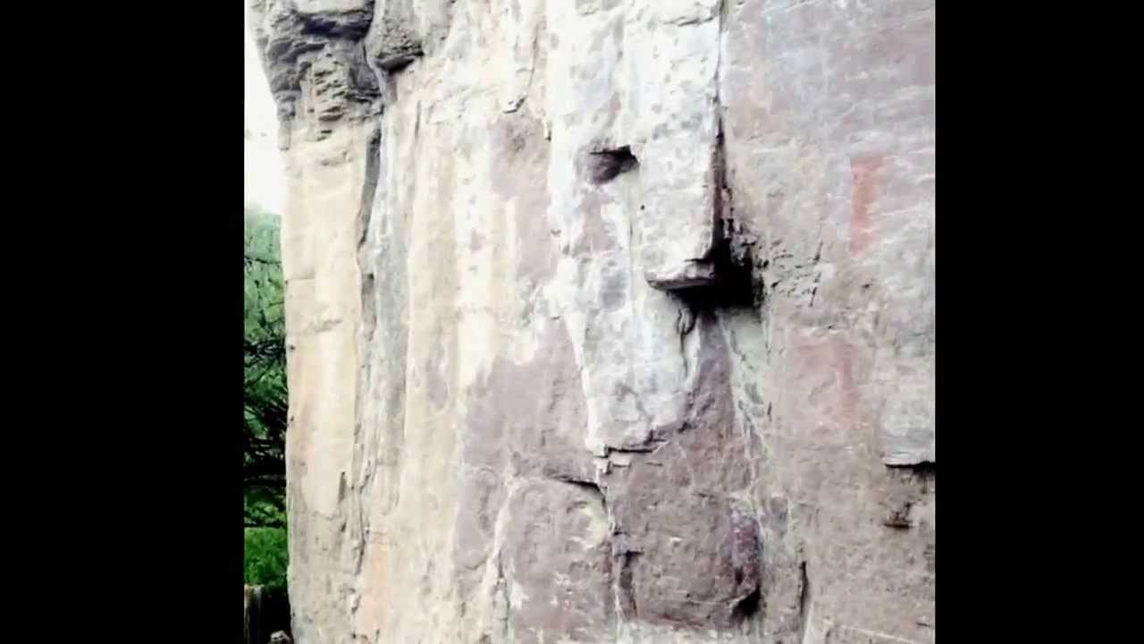 El ocote aguascalientes, México - YouTube