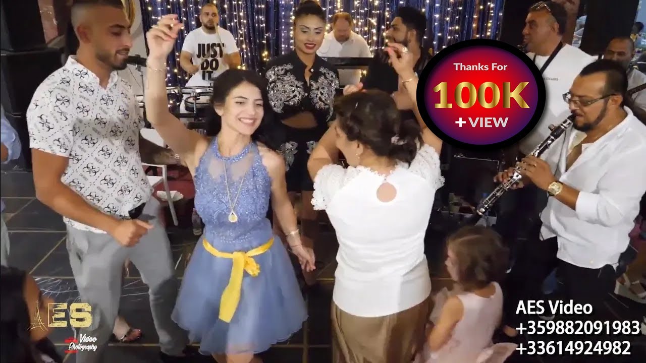 Kucheka Marinela - Orlin Pamukov 2024 Live - YouTube