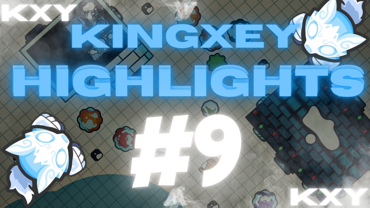 kxy Highlights 9 - YouTube