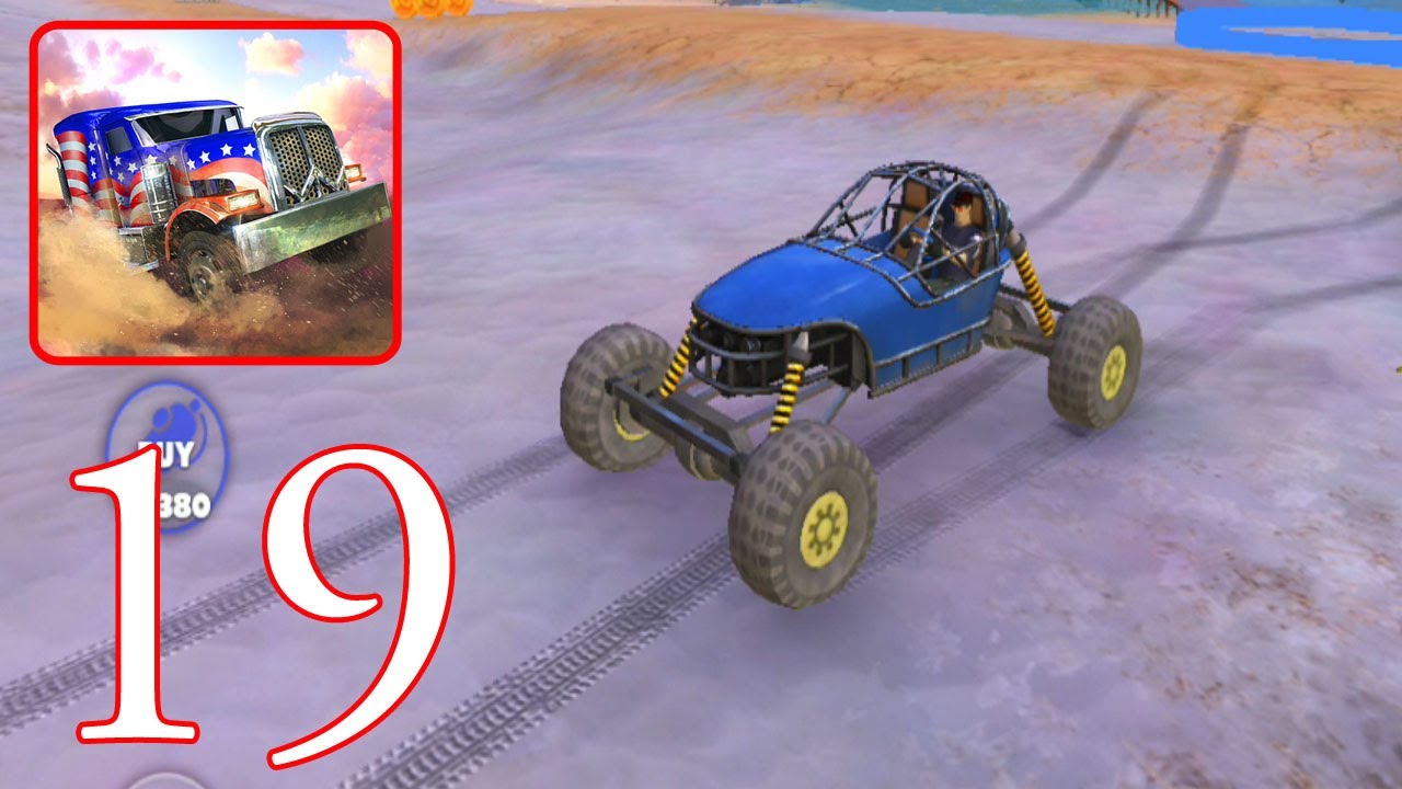 Off The Road - OTR Open World Driving - Gameplay Walkthrough Part 19 ...