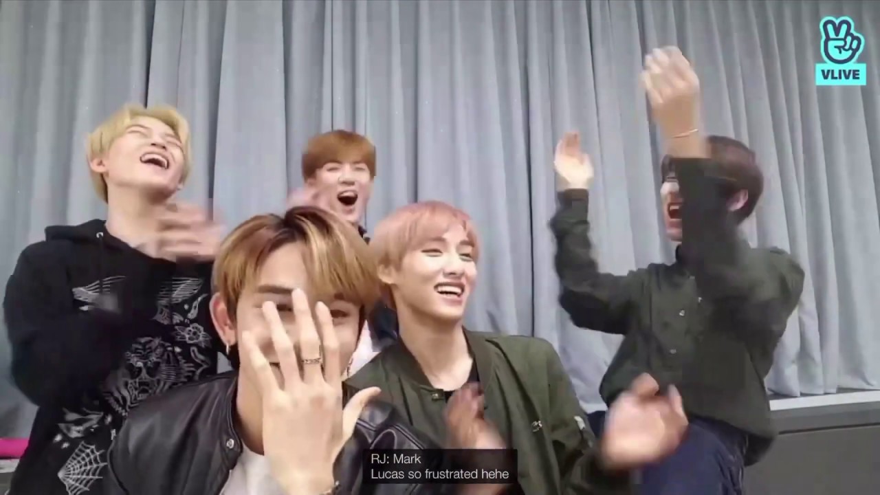 why is lucas so loud - YouTube