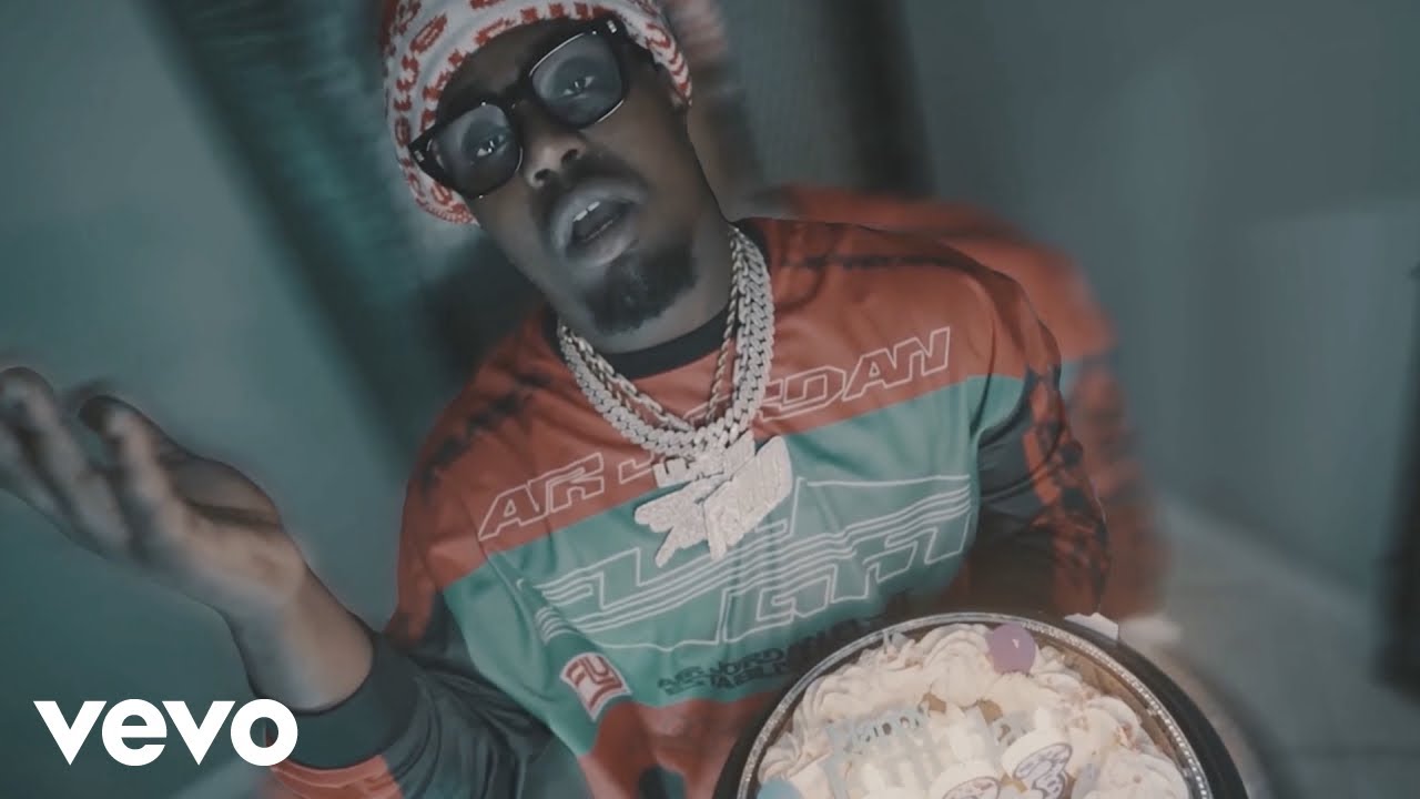 EBE Lil Ta - My Birthday (Official Video) - YouTube