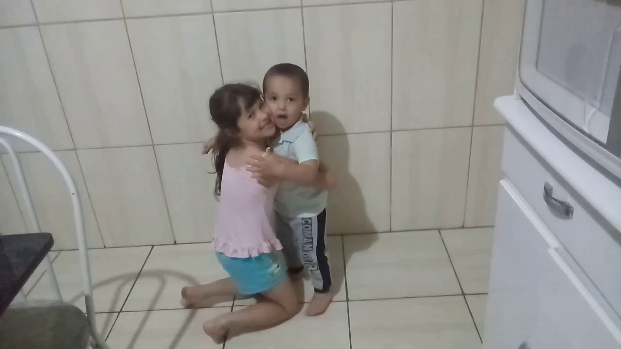 Cantando Com Meu IrmÃozinho Youtube 1744