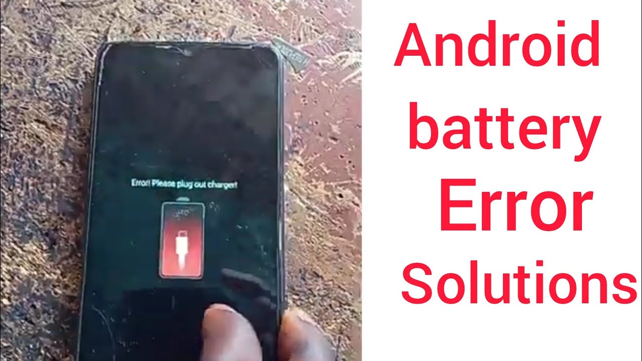 itel a662 battery. error problem/all Android battery error solutions ...