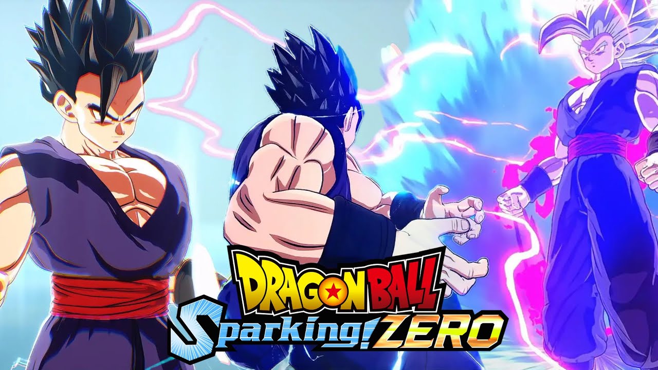 TRANSFORMING To Beast Gohan is the right way to play In (Ranked ...