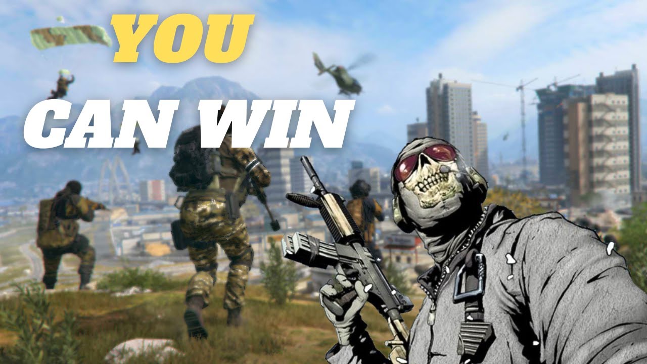 Spectating Warzone 3 Solos at 4AM | Warzone Tips and Tricks - YouTube