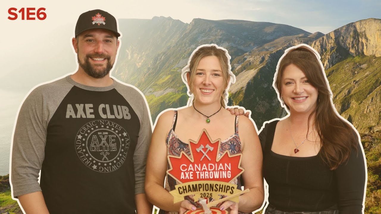 "Lady of the Glen" with Ceola McGowan | Episode 6 - YouTube