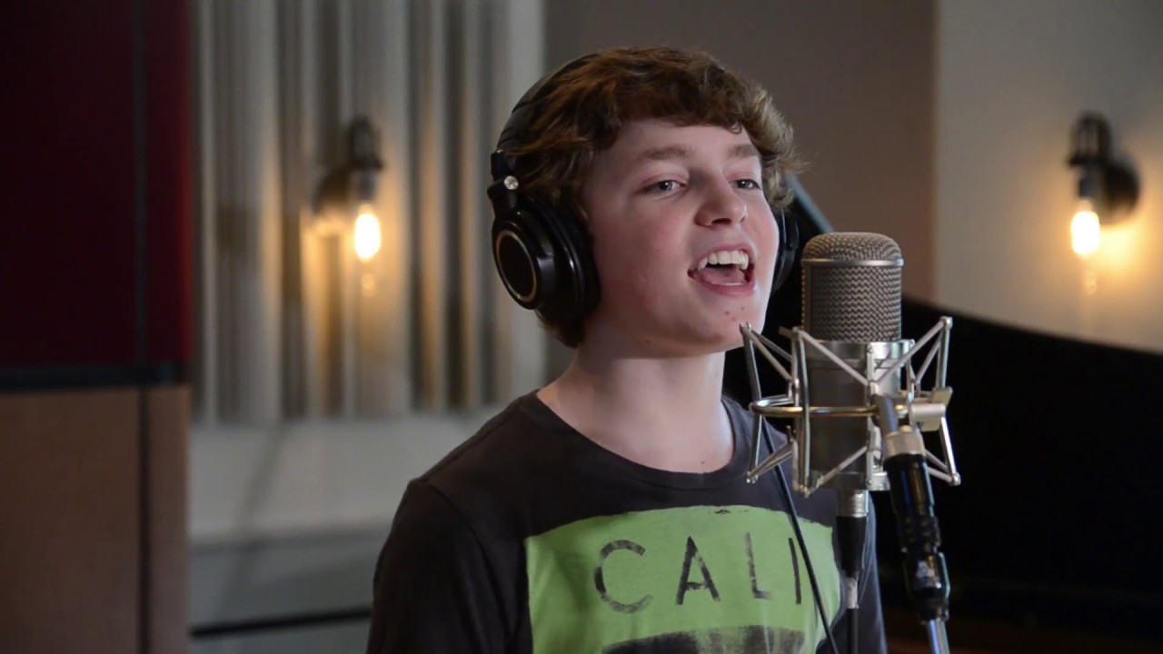 Soul Sister- Logan Broderson - YouTube
