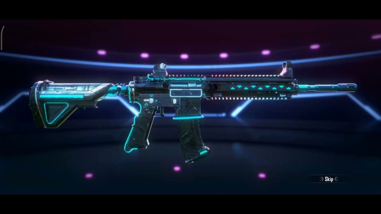 TECHNO CORE M4 CRATE OPENING | EASY TRICK FOR M4 MAX & Getting ...