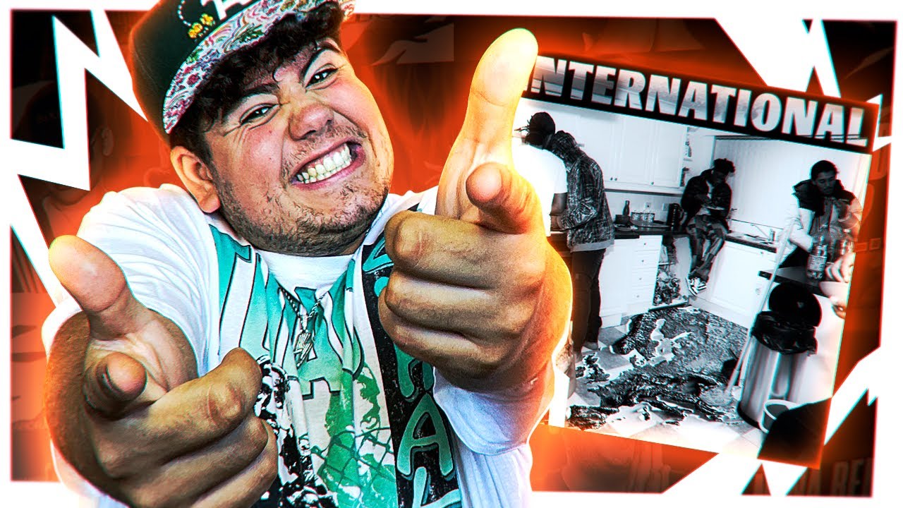 MUNIC ESTÁ DE VUELTA | REACCIÓN a Munic HB - INTERNATIONAL [Videoclip ...