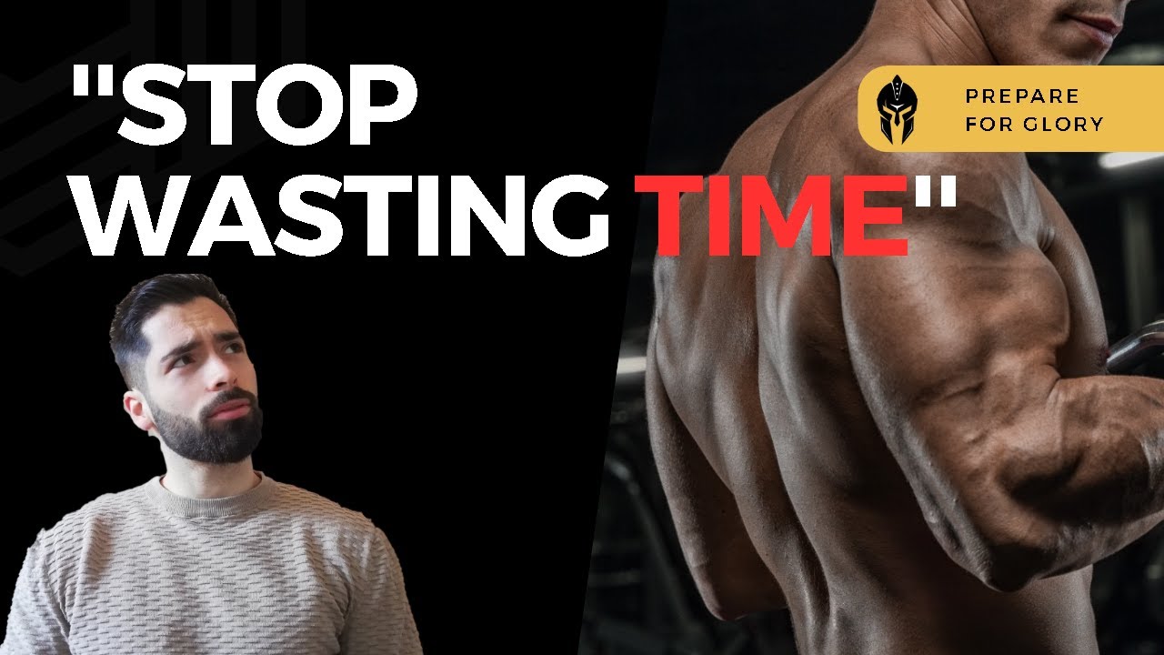 Nr 1. Way To Keep Making Gains In The Gym - YouTube