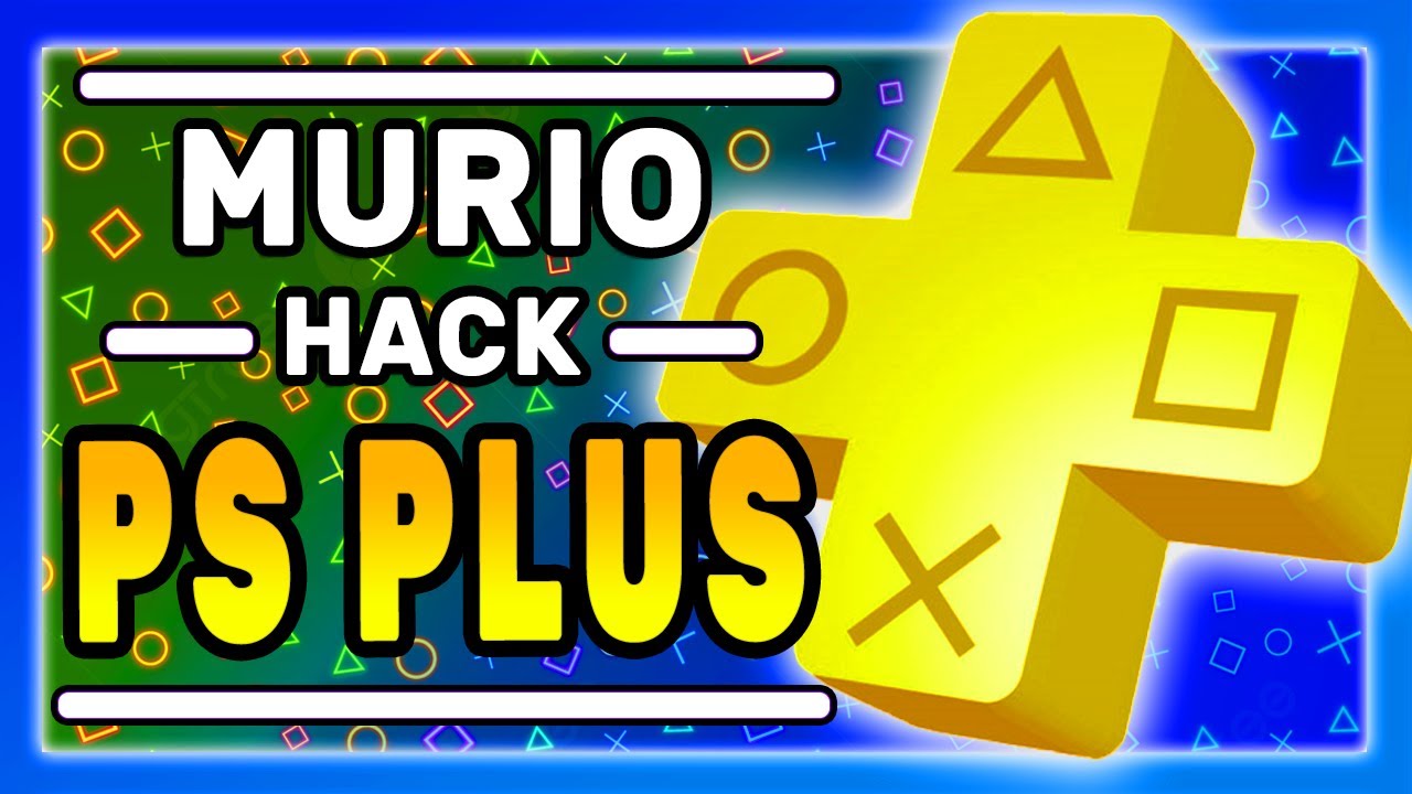 PS PLUS GRATIS 14 DIAS: El TRUCO que ya no existe - YouTube