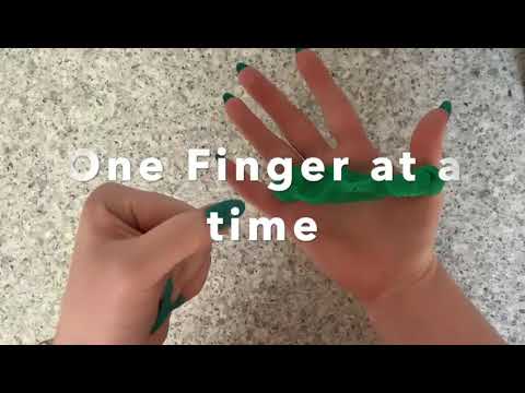 Dough Disco with Miss Davey - YouTube