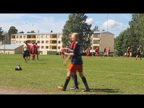 FF JARO 03 VS VPS 03 VAASA THE END