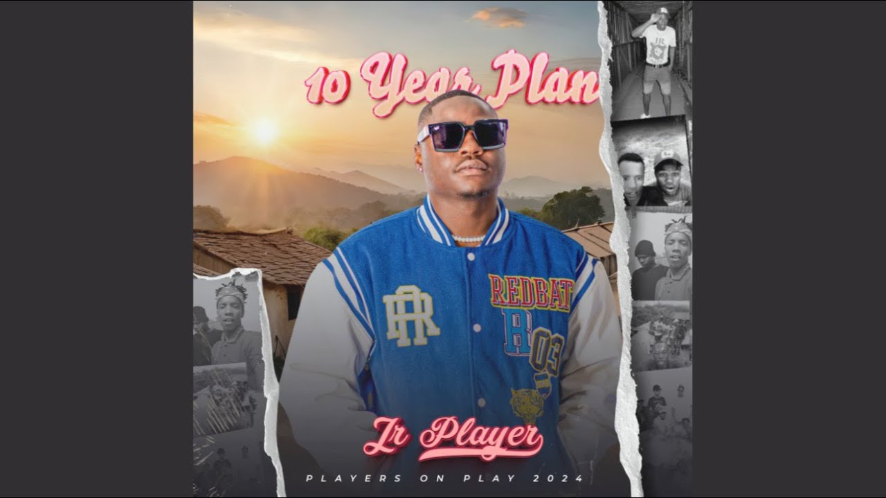 JR Player - Muya Wanga (Official Audio) feat. Ramzeey & CVK ...