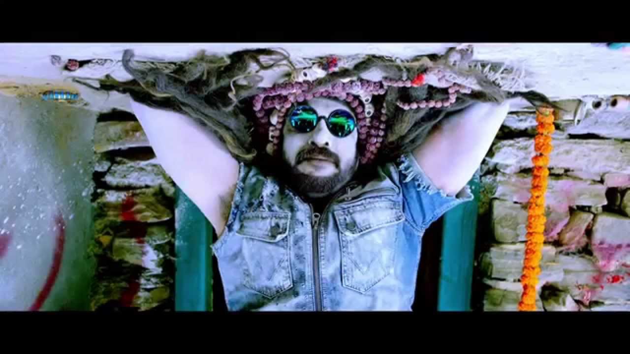 Uppi 2 - Official Teaser 2 (2015) | Upendra | Kristina Akheeva | Parul ...