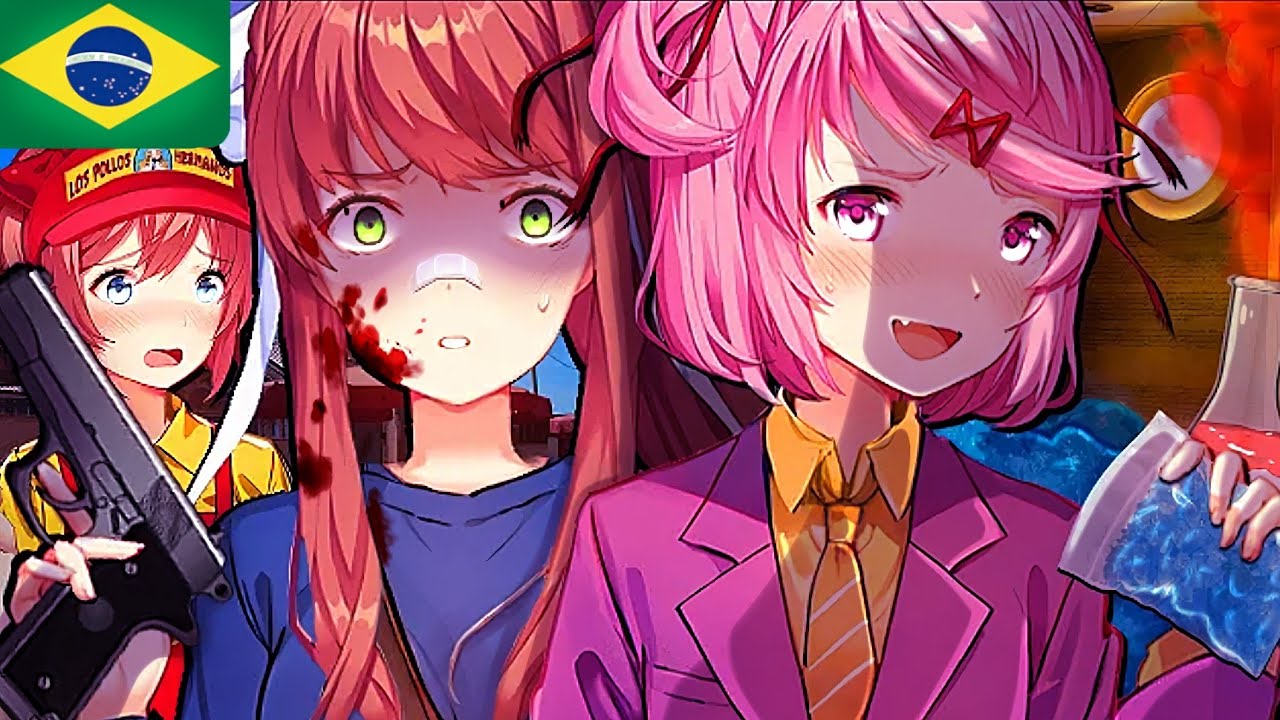 Dokis Braking Bad e a vida no Novo México [PT-BR] @Querxes - YouTube