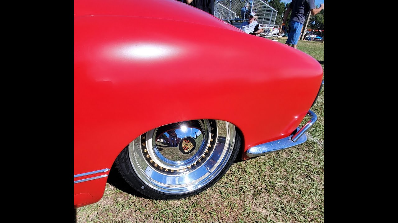 Florida Bug Jam 2021 VI Bug Crew #2 and More! - YouTube