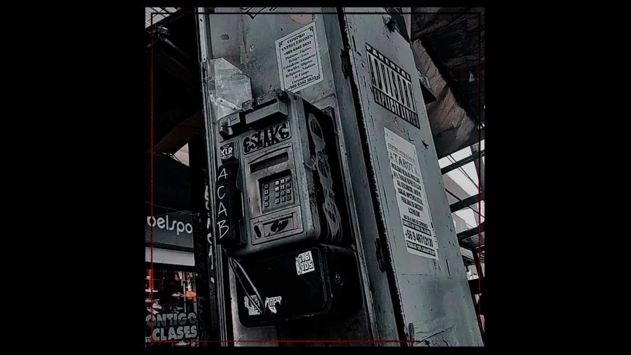 Kuneta Por El Barrio - KUNETA LIRICAL - YouTube