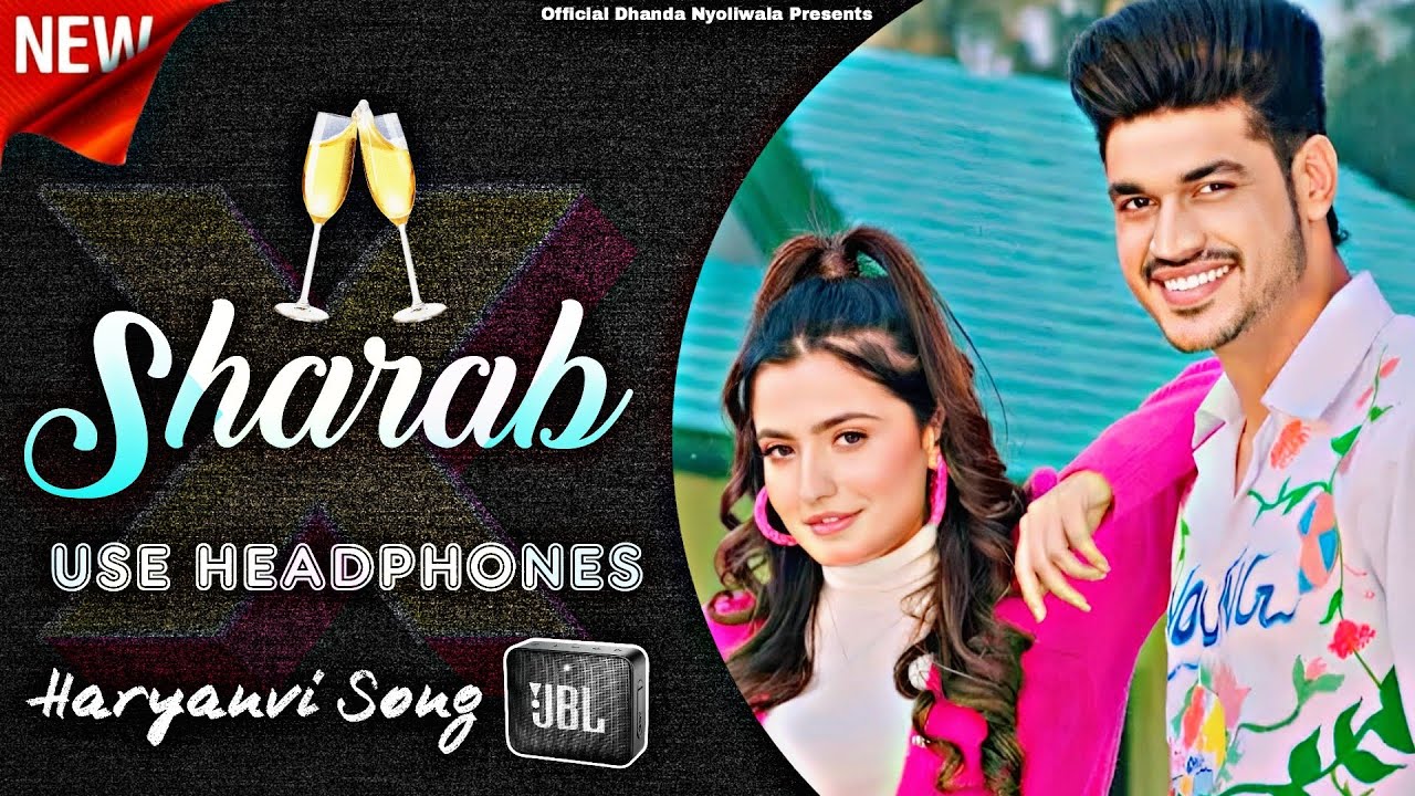 Sharab | Concert Hall | Use Headphones | Ndee Kundu | Official Dhanda ...