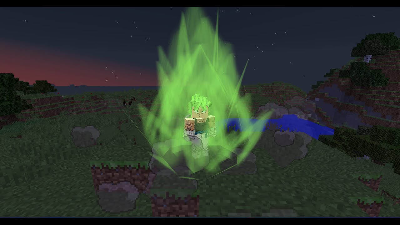 the legendary legend - YouTube