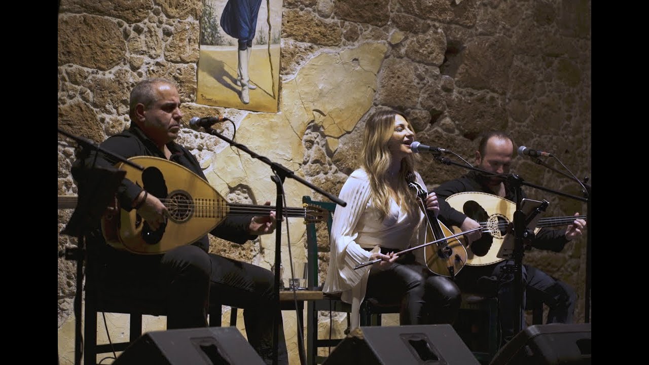 Στέλλα Κουκάκη - Γιώργης Ανδρεαδάκης Στων αμαθιώ σου τη φωθιά - 'Ιντα ...