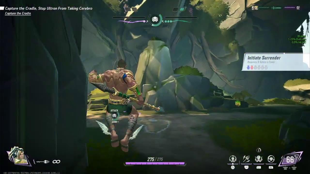 rivals but Craig is finally celestial - YouTube