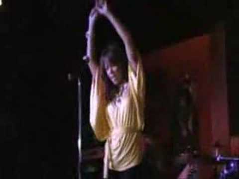 Tamia "Between Friends" live @ Club Icon (Detroit) - YouTube