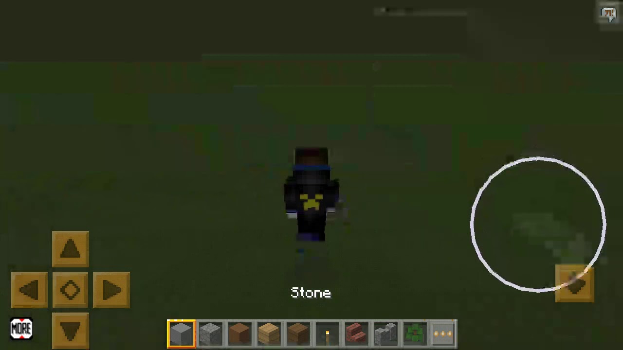 How to make portal in Loki craft real - YouTube