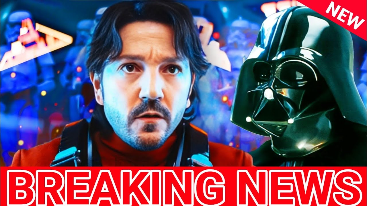 Coumming Soon!! Star Wars Released "The Most Important Episode Of ...