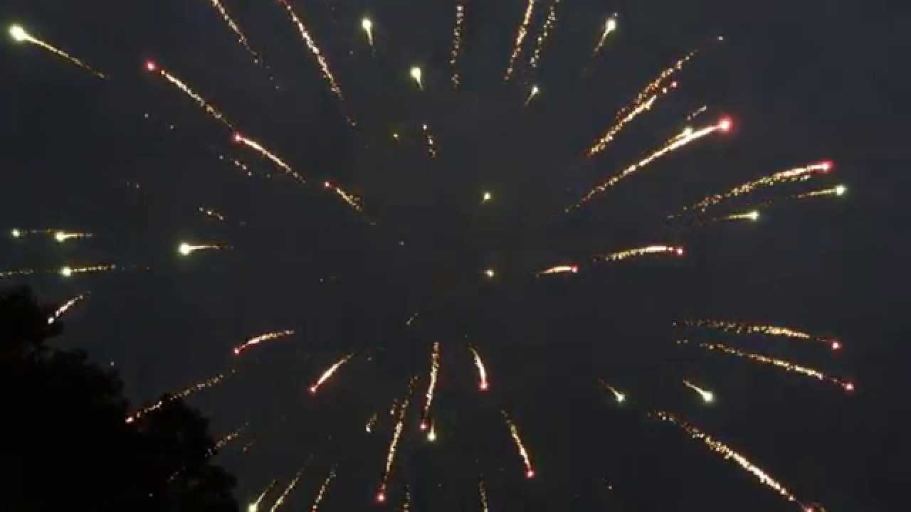 #EpicFireworks Testing Big Rockets In China - YouTube