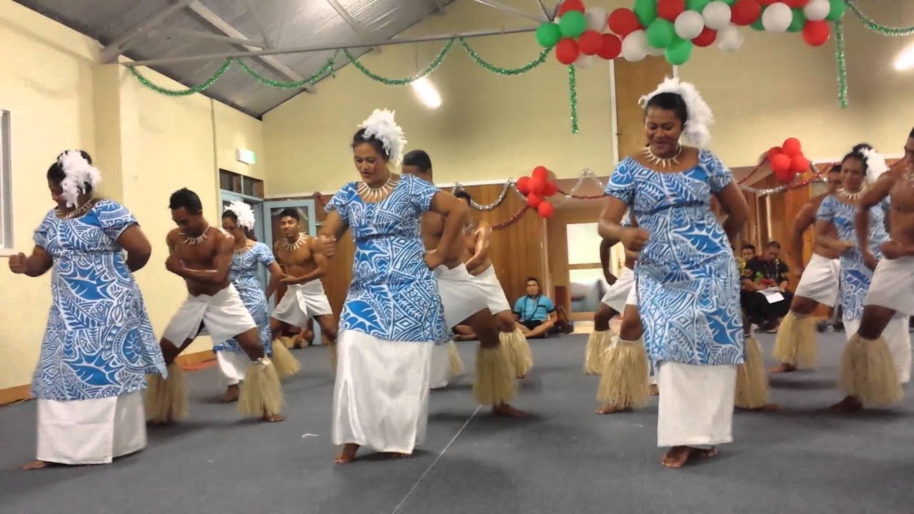 Moata'a EFKS Youth Dec 2013 Melb - Aus - YouTube