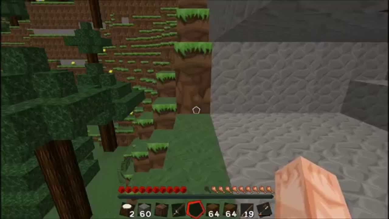 Minecraft: 1.7.9 | Episode 1 | Exploring... - YouTube