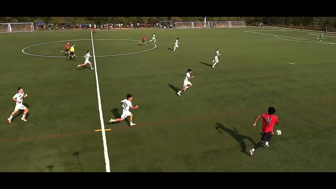 2024 fall highlight video - YouTube