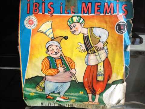 İbiş İle Memiş 1967