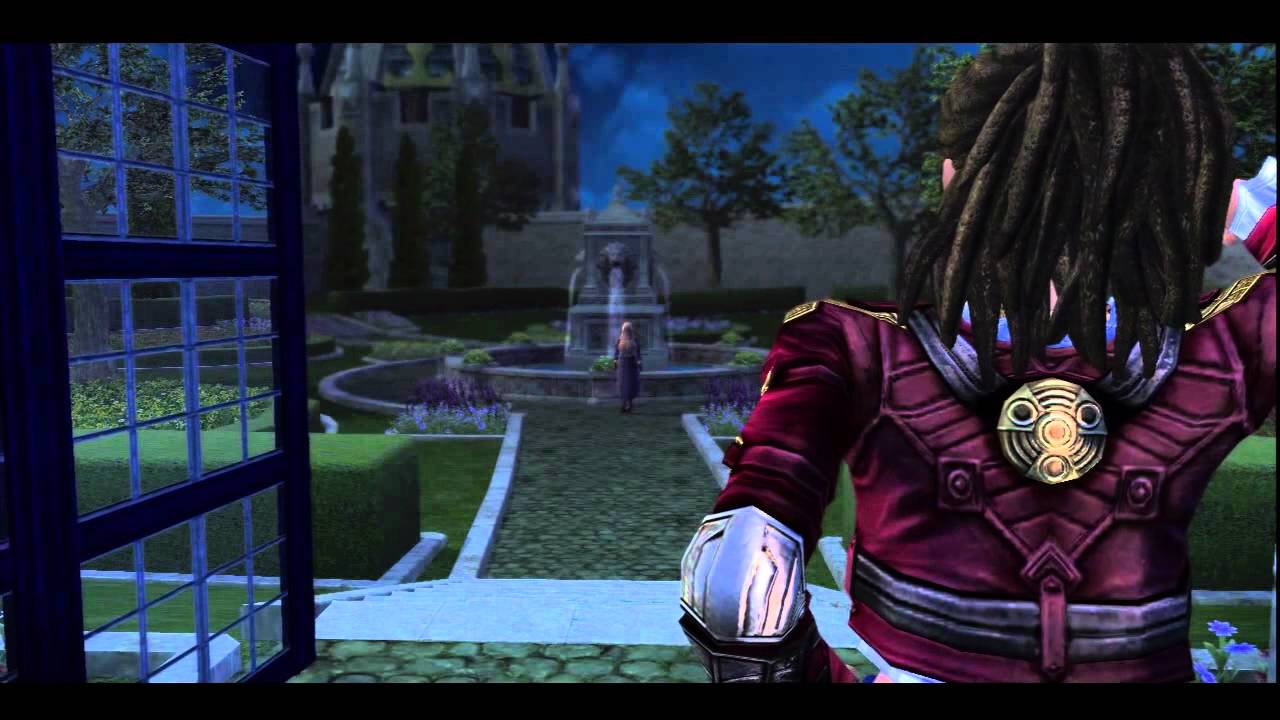 WKC 2 Second Story - Part 35 - Sun King White Knight Chronicles II ...