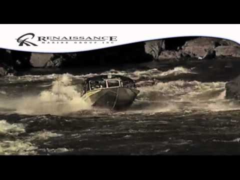 Snake River Boats 2012 - YouTube