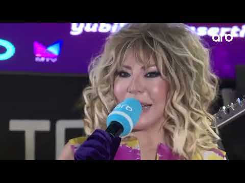 İzzət şou - Brilliant Dadaşova - Ay sevgilim