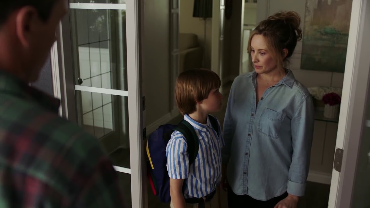 Benchwarmers 2 dinner with dad - YouTube