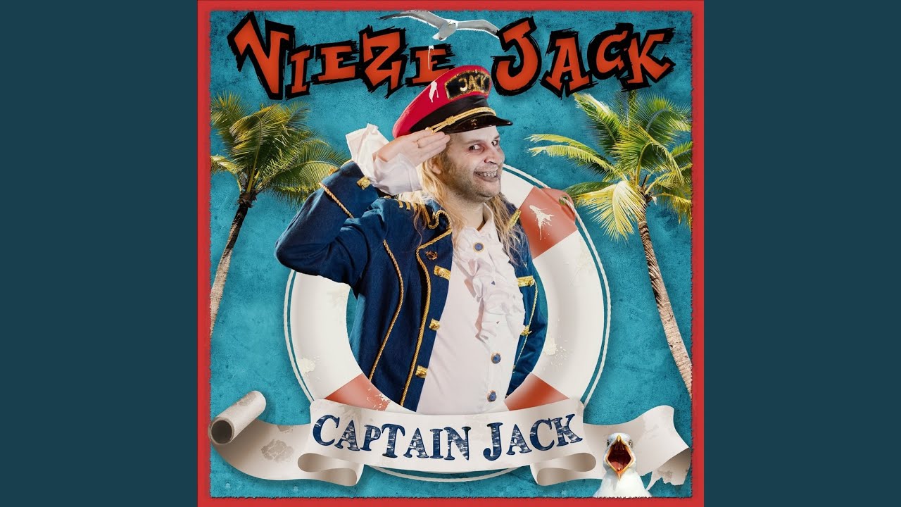 Captain Jack - YouTube