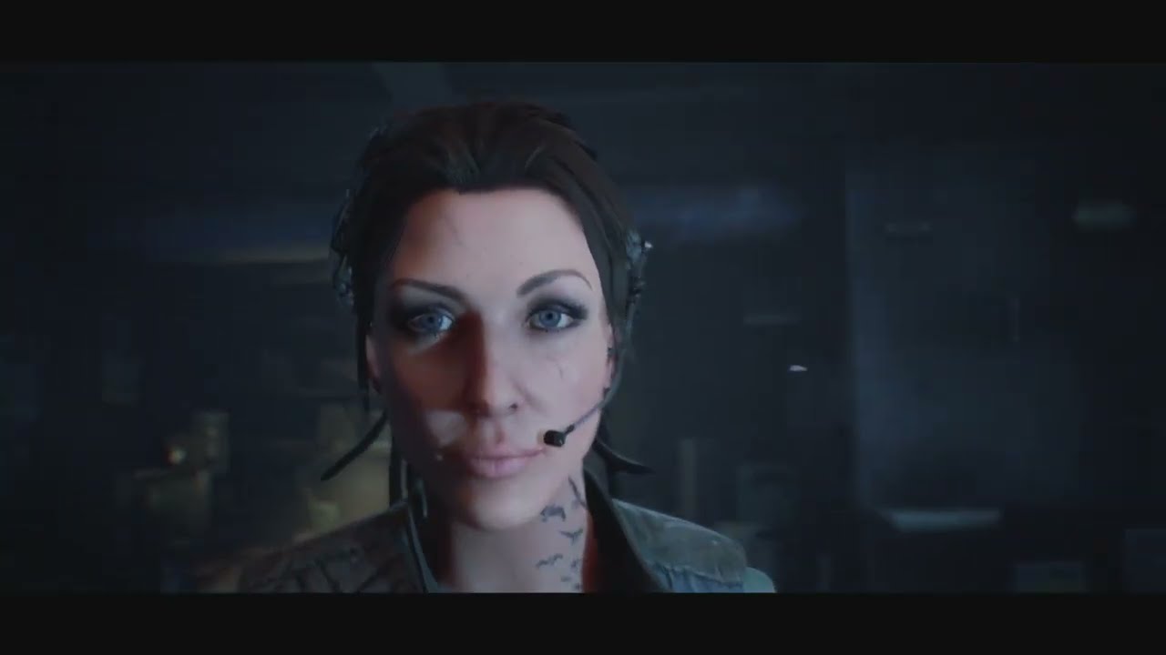 Terminator: Resistance Enhanced - Romance avec Baron - YouTube