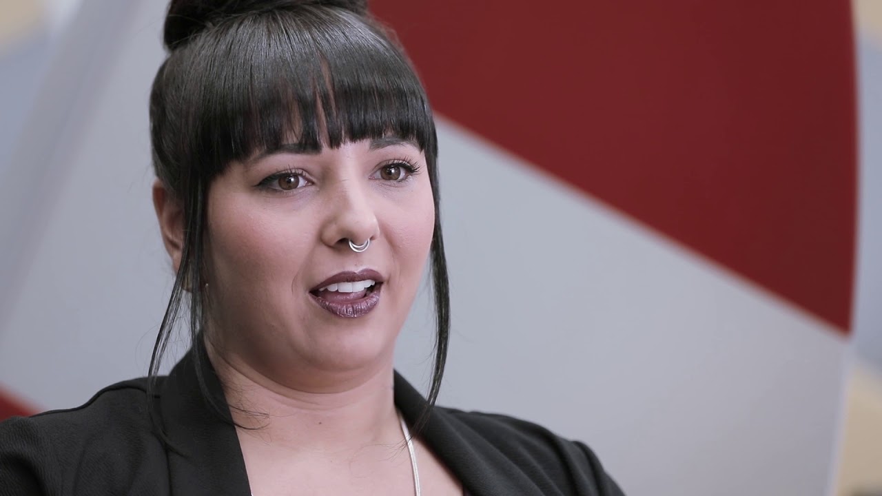 How Great Begins: Angie's Story - YouTube