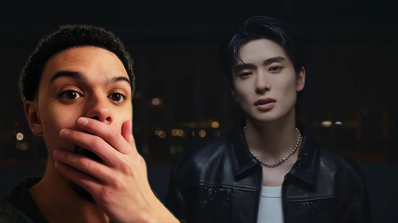 JAEHYUN 재현 'Dandelion & Roses' MV REACTION | HE CREATES MASTERPIECES ...